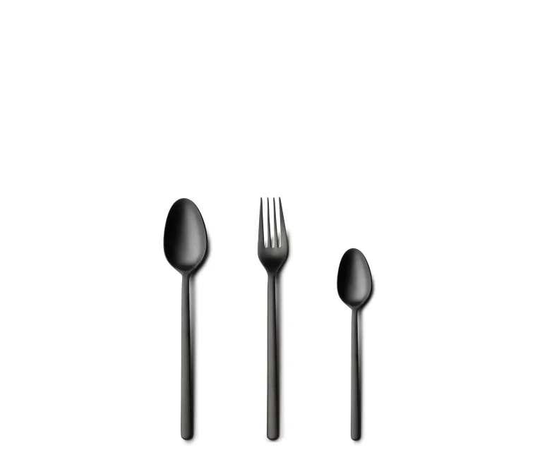 Nature Matt Black – Table On